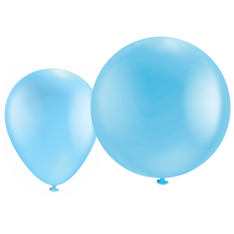 Globos – Festirama